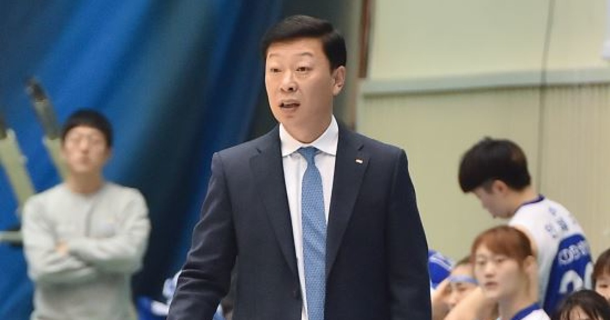 KDB 김영주 감독 "더 쉽게 할 수 있었는데.. 아쉽다"