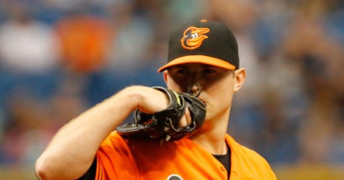 브리튼-잰슨, IBWAA 선정 최고 구원.. 오승환 NL 4위