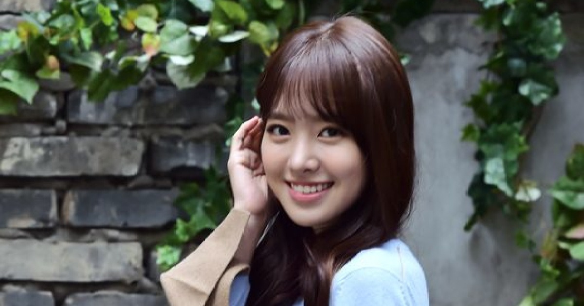 [TEN PHOTO]진세연 '여인의 향기 물씬'