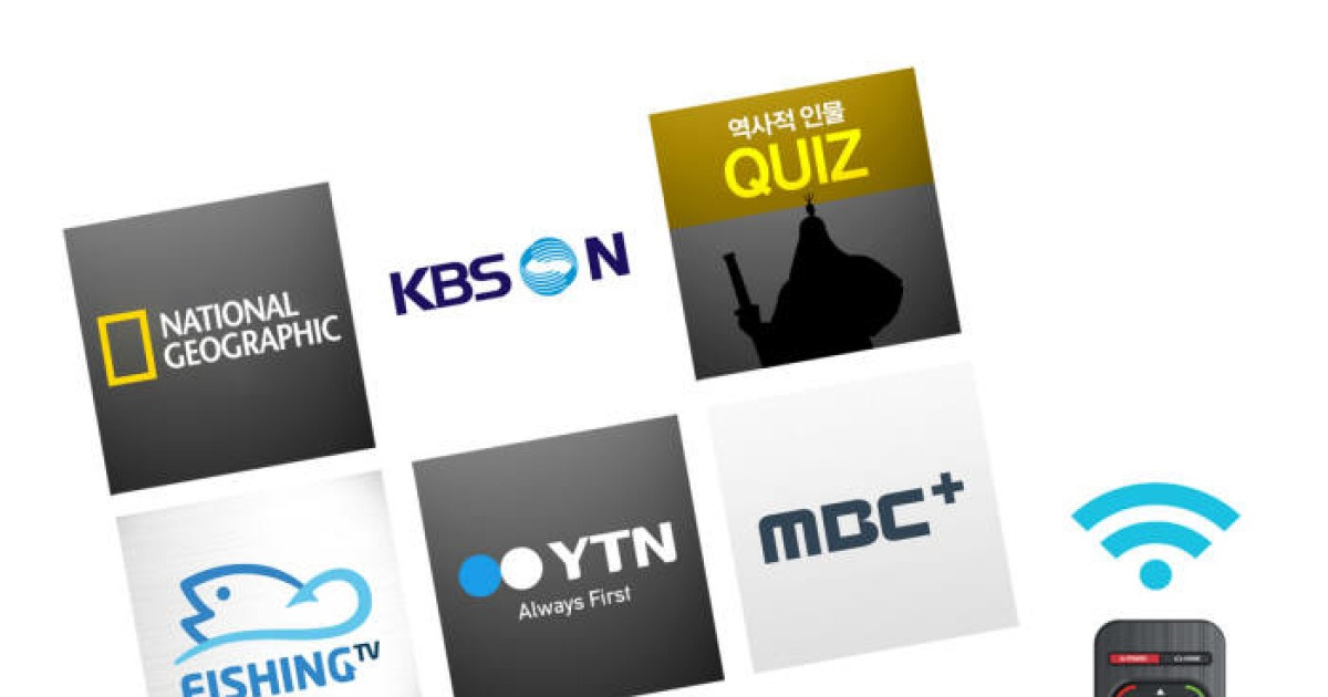 딜라이브 플러스, 볼거리 업그레이드..KBSN, MBC플러스,YTN 추가