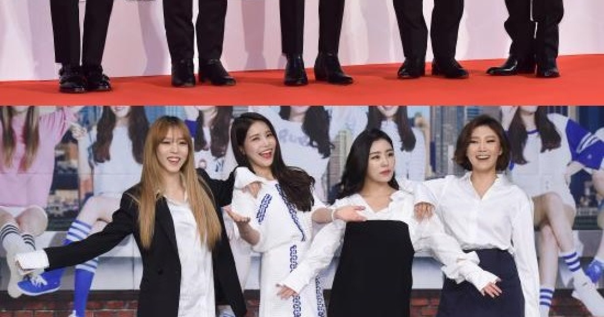 [단독] 'SNL8' B1A4·마마무 확정..대세 아이돌 차례로 찾는다