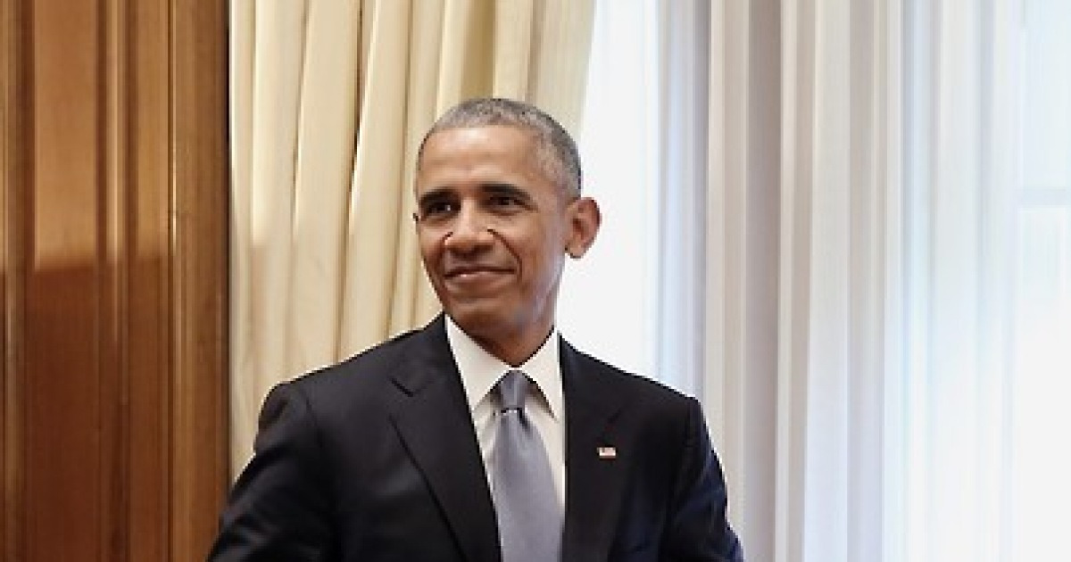 GREECE USA OBAMA VISIT