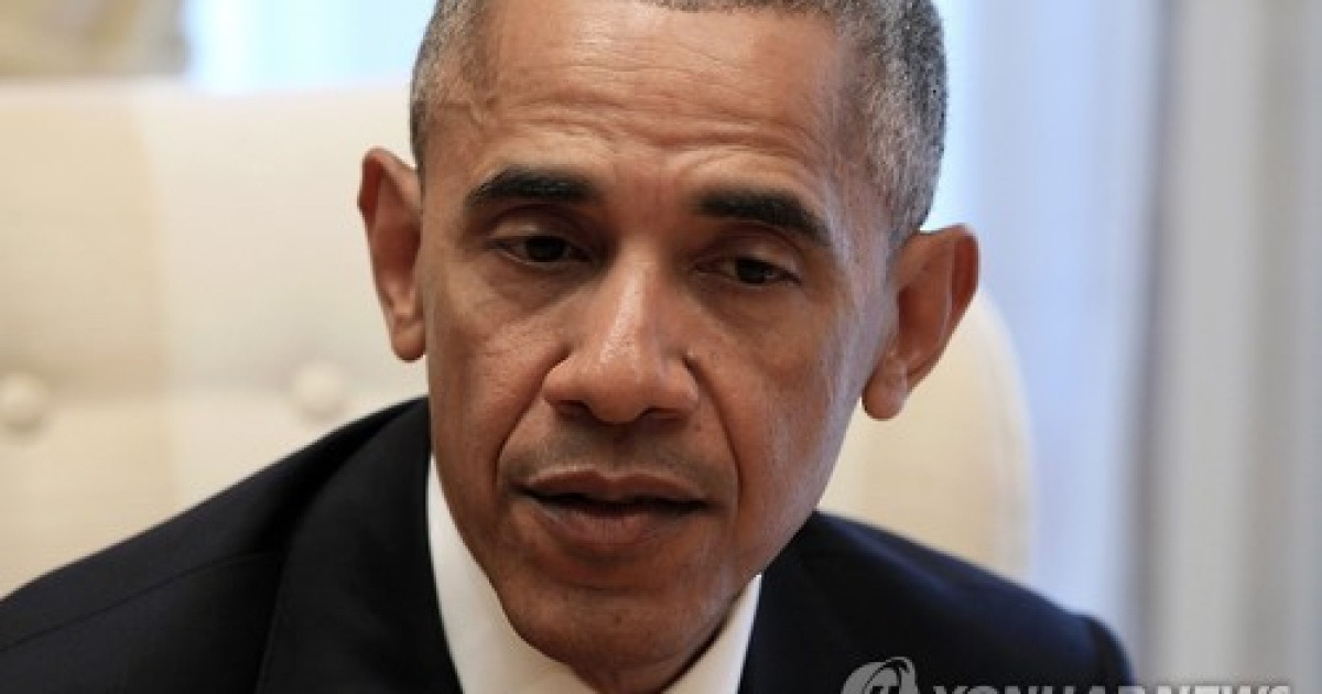 GREECE USA OBAMA VISIT