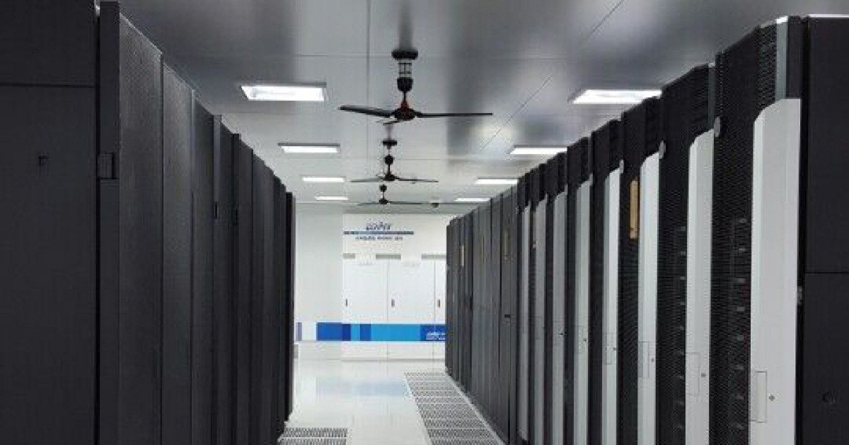 DGIST '아이렘', 세계 슈퍼컴퓨터 TOP500에서 351위 선정