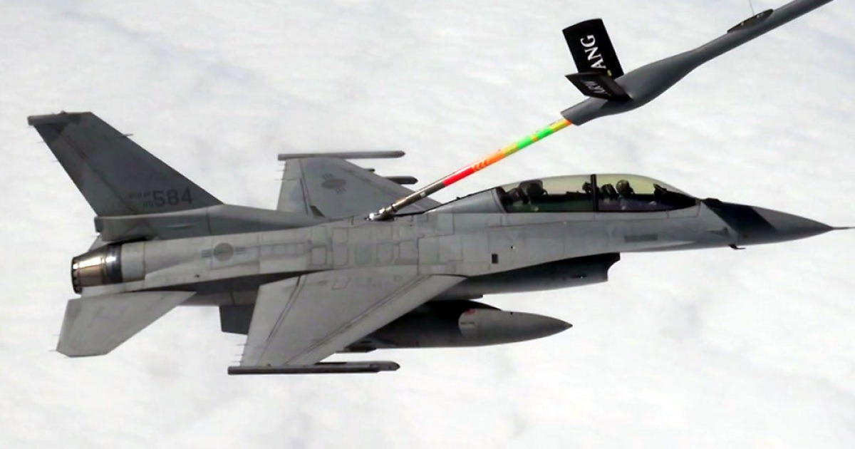 KF-16 사업 기밀유출 정황..檢 방사청 압수수색