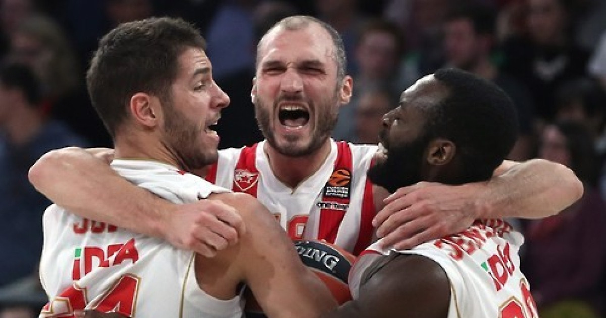 GERMANY BASKETBALL EUROLEAGUE
