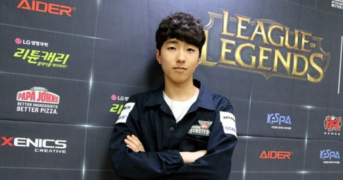 [KeSPA컵] 콩두 '펀치' 손민혁 "SKT든 락스든 대등한 결승 펼칠 것"