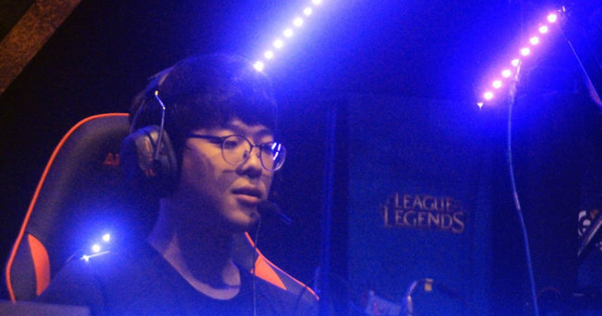 [LOL KeSPA컵] ROX, '피넛' 앞세워 SK텔레콤 제압 결승행(종합)