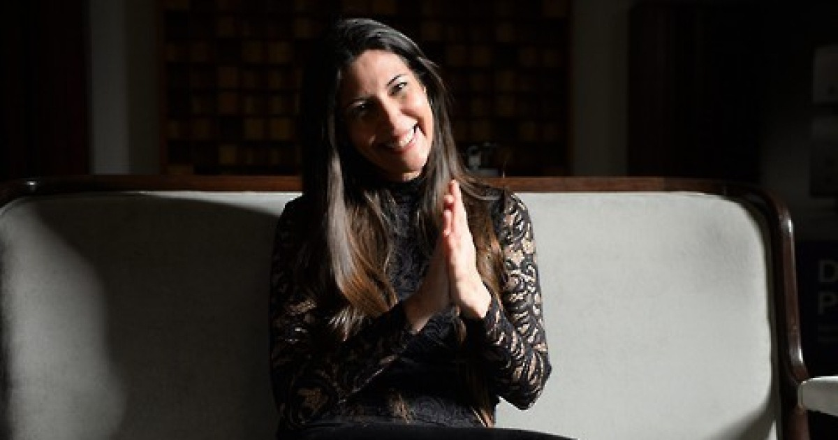 POLAND MUSIC IVE MENDES