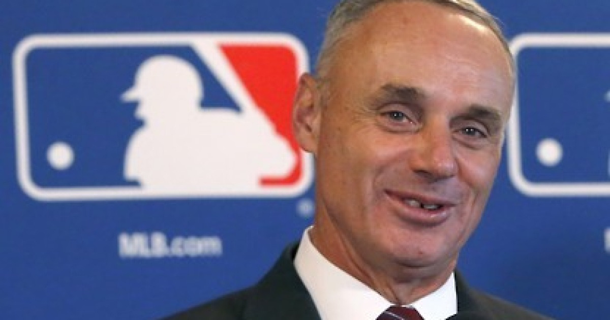 Owners Meetings Baseball