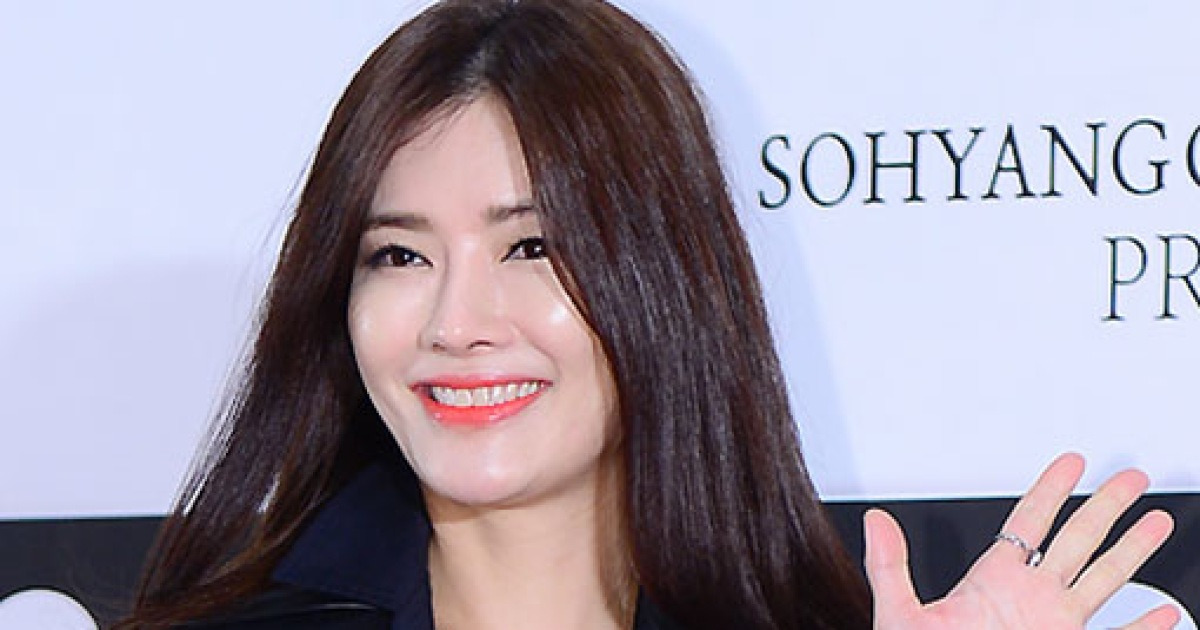 정은재 '품격있는 미소' [MBN포토]