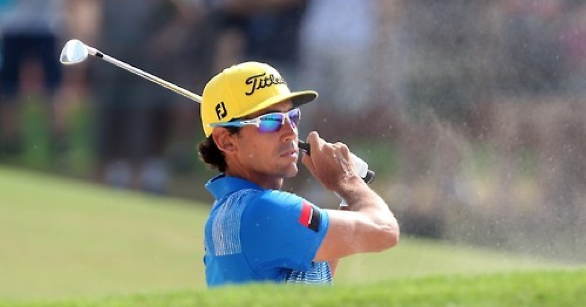 UAE GOLF WORLD TOUR CHAMPIONSHIP