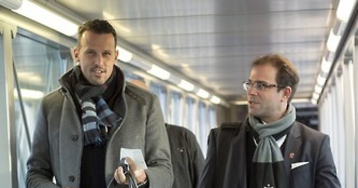SWITZERLAND SOCCER SOCCER UEFA CHAMPIONS LEAGUE