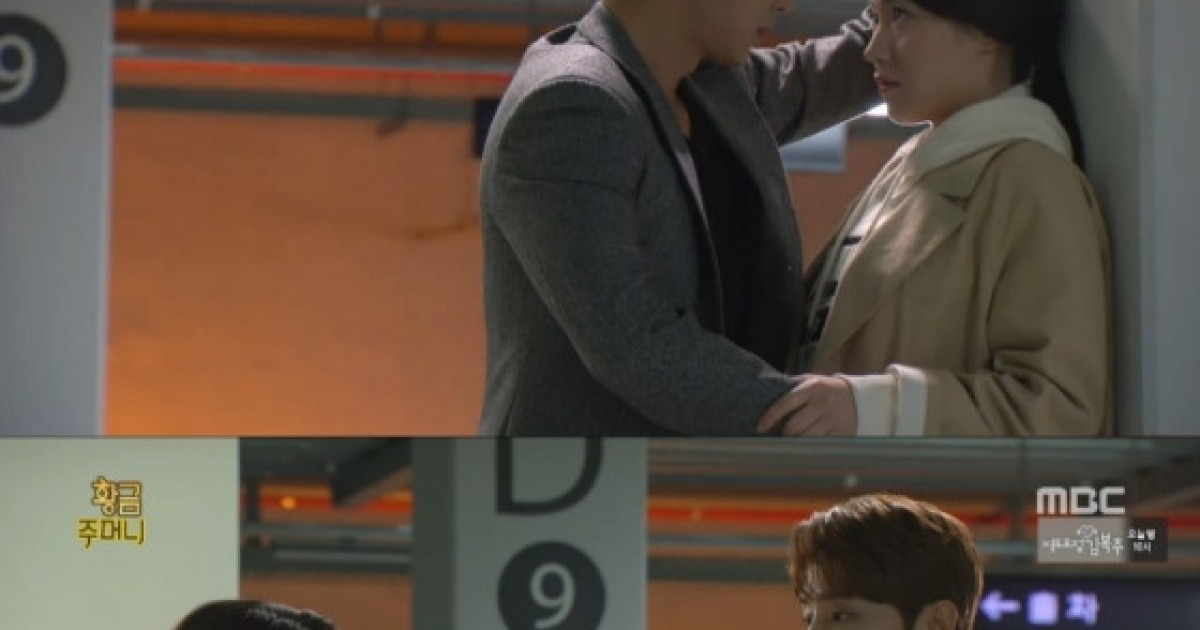 밤TView]'황금주머니'안내상, 수모 겪은 후 고독한 '혼술'