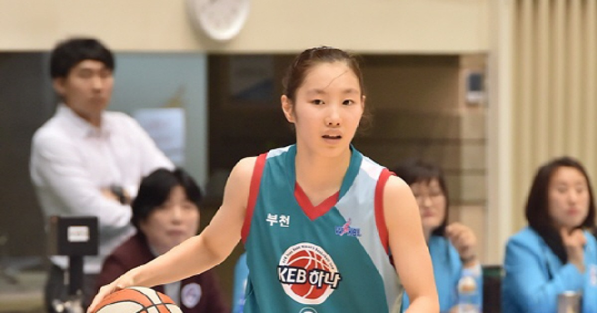 김지영-이주연, 먹구름 가득하던 WKBL 햇살