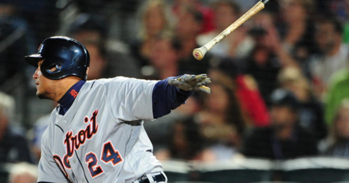 카브레라, WBC 참가하나?..SNS로 출전 의사