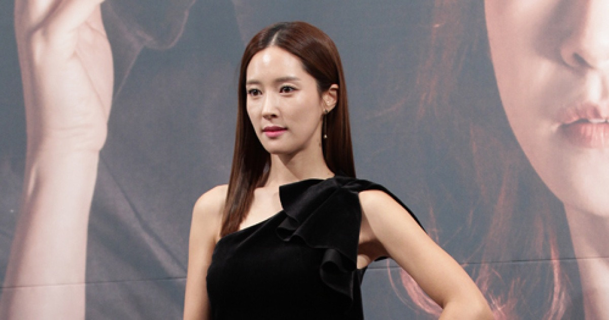 [포토엔]왕빛나 미스코리아 뺨치는 8등신 슬림몸매