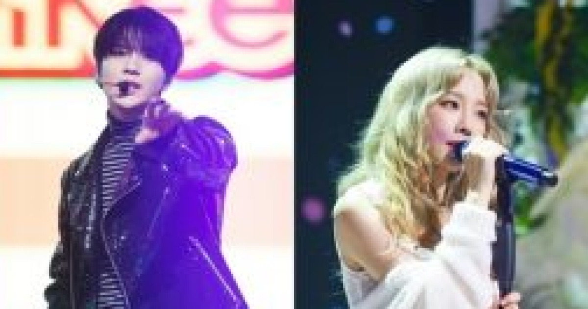 '2016 MAMA' 3차 라인업 공개..갓세븐·몬스타엑스·비와이·태민·태연 합류