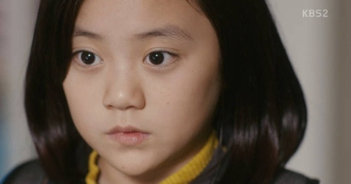 [3분 Talk]KBS가 선택한 허정은, 아역 주연의 힘을 증명하다