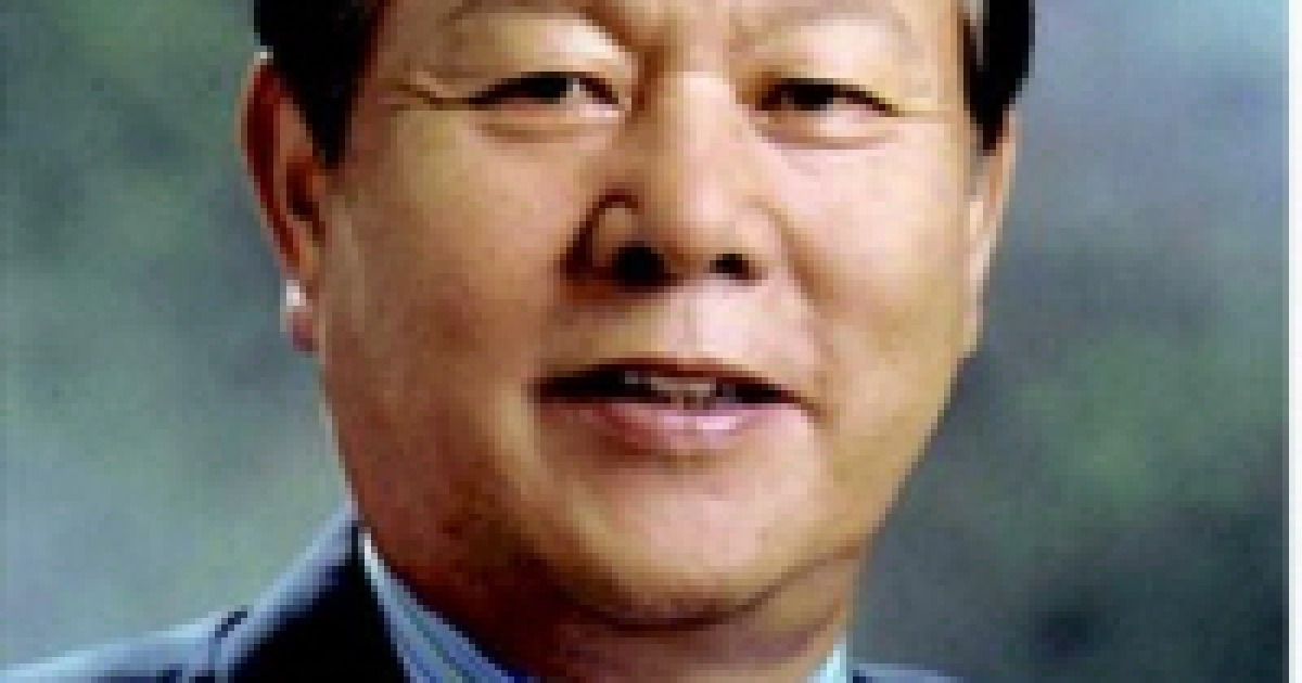 이정치 회장, 동탑산업훈장