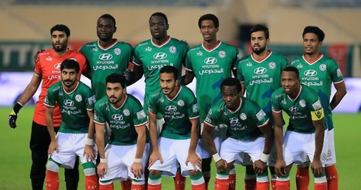 SAUDI ARABIA SOCCER SAUDI PROFESSIONAL LEAGUE