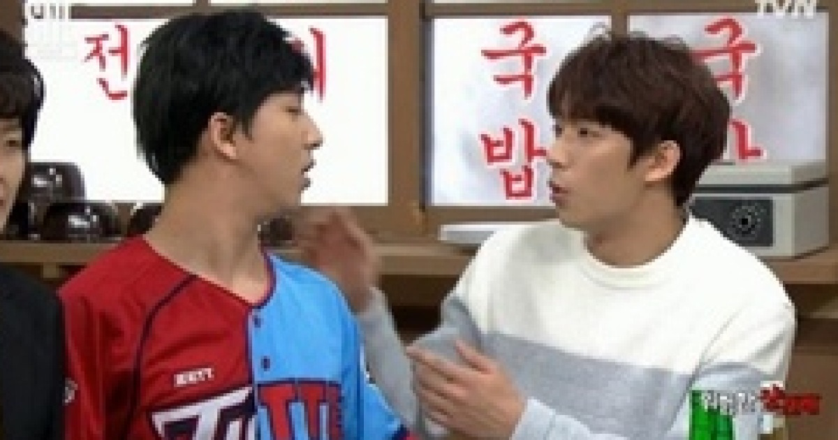 'SNL8' B1A4 통했다, 진영 '구르미' 콩트 최고시청률 3.3%