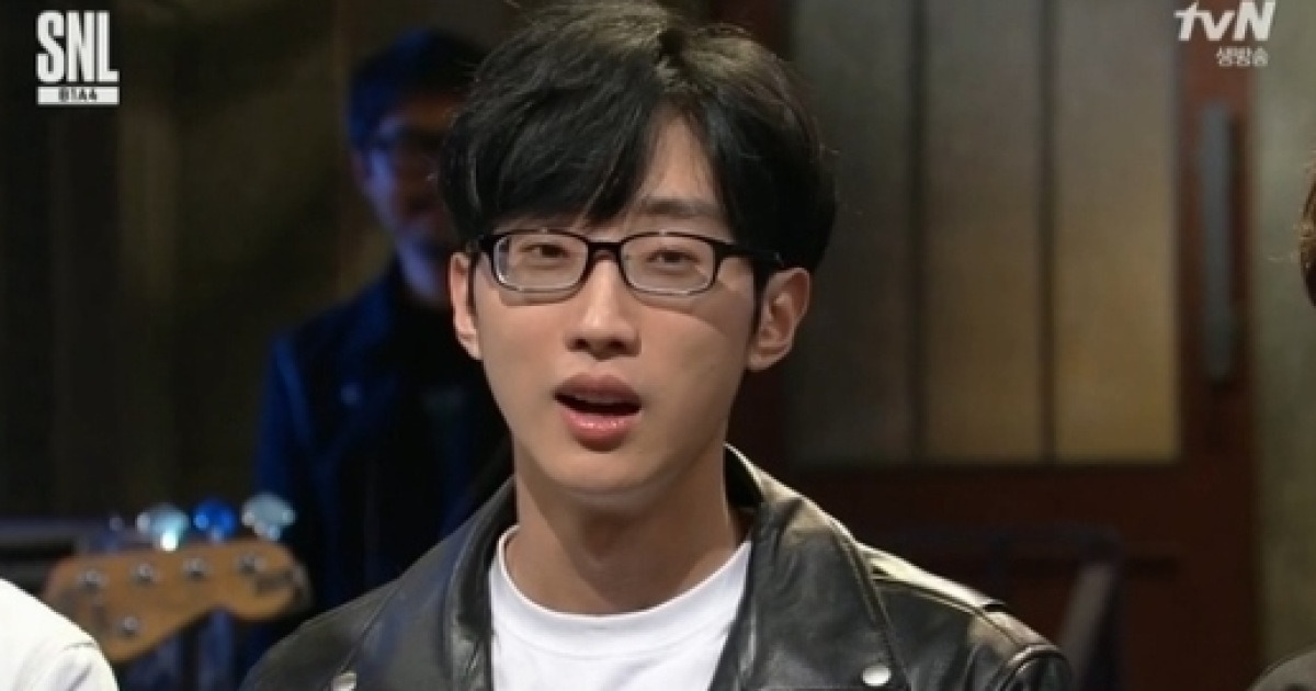 [피플IS] 'SNL' B1A4, 망가져도 두려움 없다..뜻밖의 '능청돌'