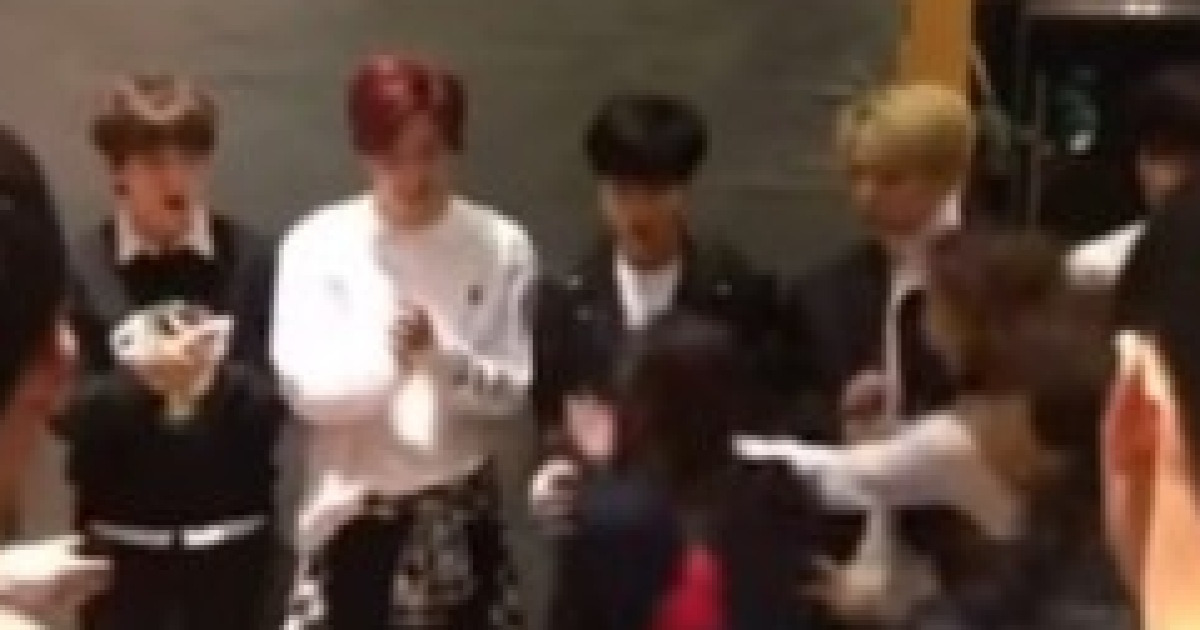 'SNL코리아' 이세영 인피니트 이어 B1A4 성희롱 논란 '하차 목소리 커져'