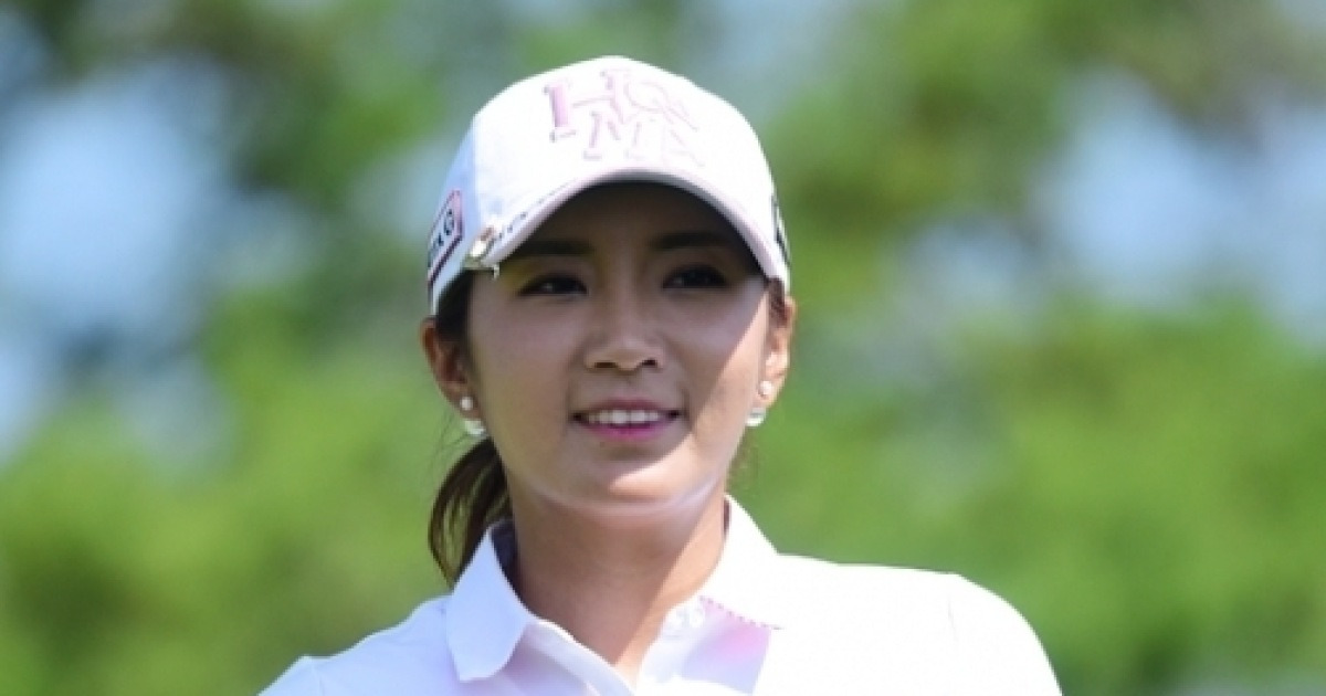 JLPGA에서도 태극낭자의 기세는 매섭다