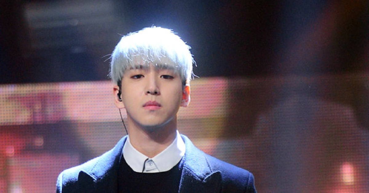 [TD포토] B1A4 바로 '서 있기만 해도 화보'