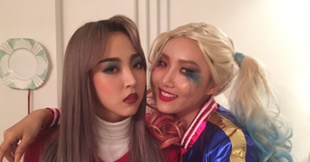 'SNL8' 마마무, '3분 걸프렌드' 변신 "호스트의 새로운 지평을 열 것"