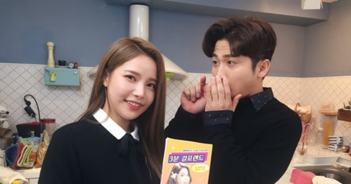 'SNL8' PD "마마무, 비글돌답게 긍정적 에너지 넘쳐"