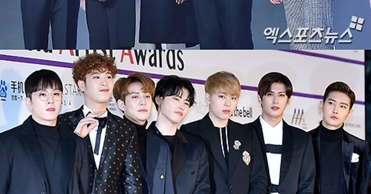 [단독] 'SNL8' B1A4가 끝 아니다..블락비·인피니트도 경찰조사