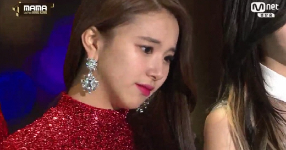 '2016 MAMA' 트와이스, 1년 사이 신인상에서 대상으로 '껑충'..'올해의 노래상' 수상