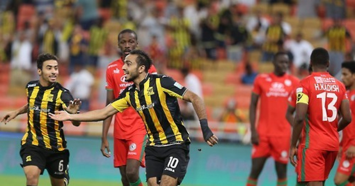 SAUDI ARABIA SOCCER PROFESSIONAL LEAGUE