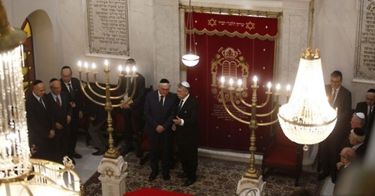 GREECE GERMANY DIPLOMACY