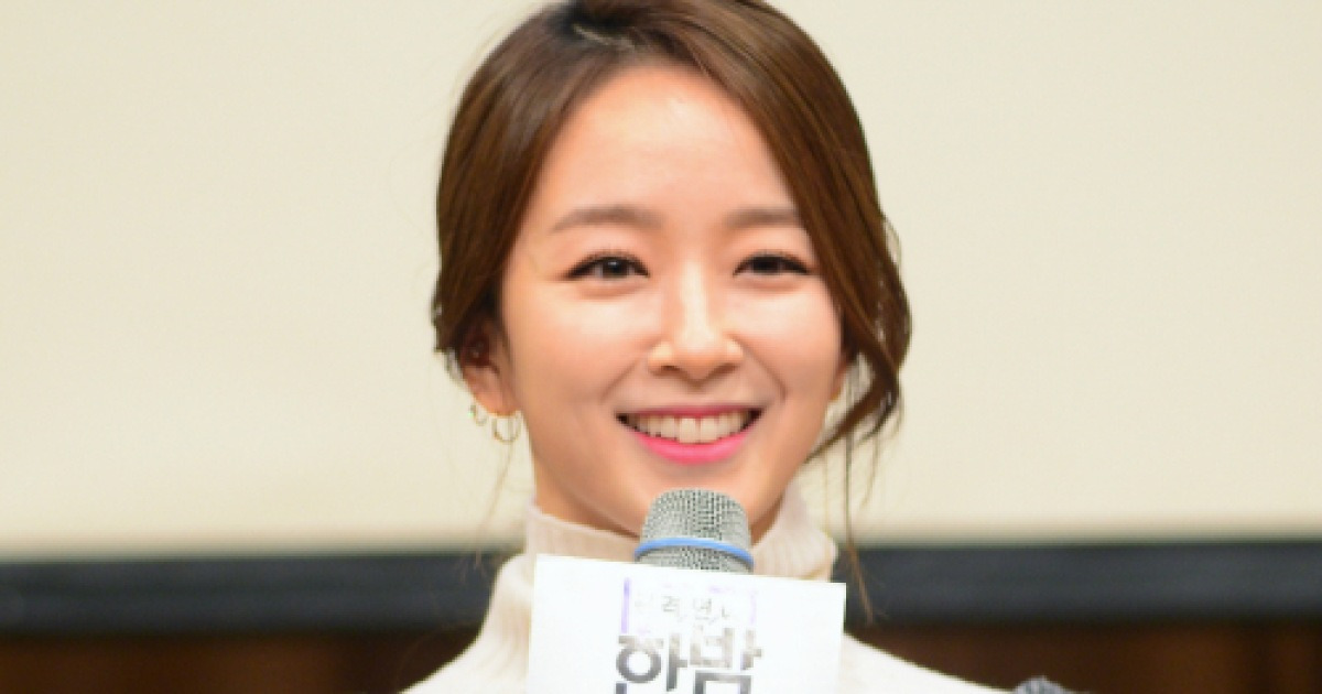 아나운서 박선영 "'SBS8뉴스' 앵커로 8년, '한밤' MC 고민했지만.."