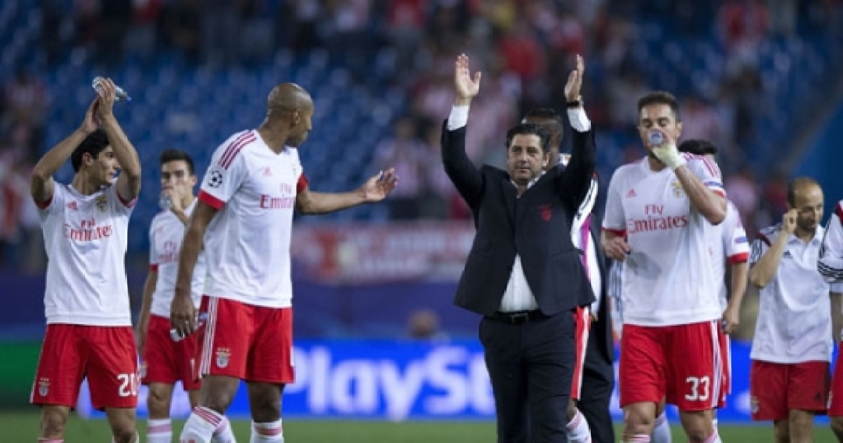 [UCL FOCUS] 공격수 없이 '최종결전' 치르는 나폴리, 벤피카