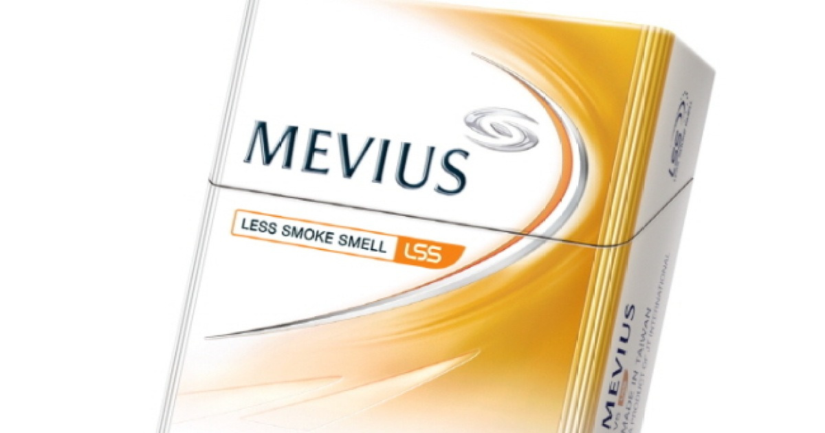 JTI 코리아, 메비우스 LSS V5 출시