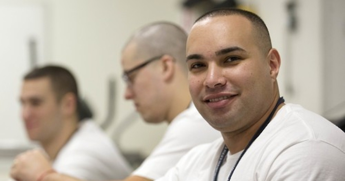 Refugee Police Officers