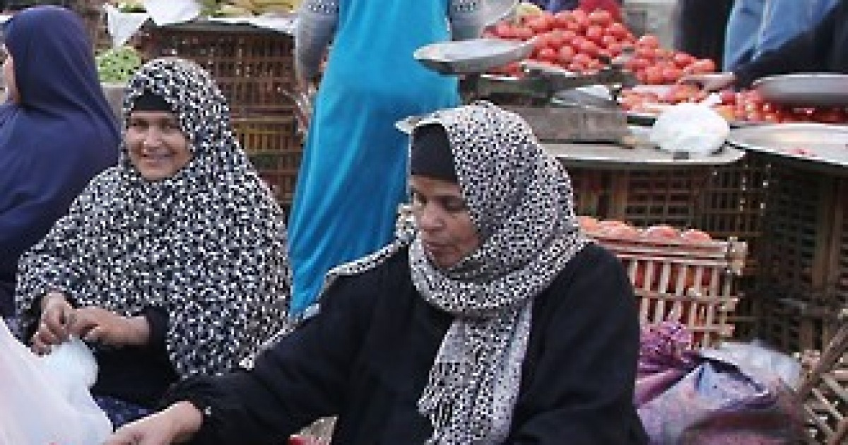 EGYPT CONSUMER GOOODS