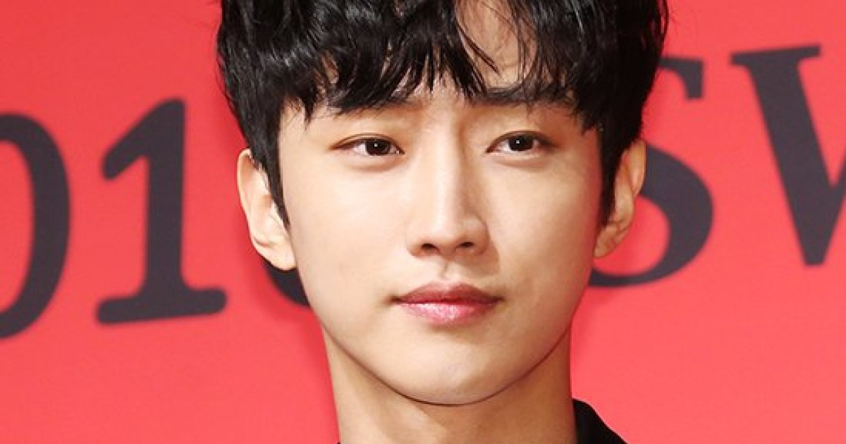 [ON포토] B1A4 진영, '잘생김에 홀딱 반하겠네!'