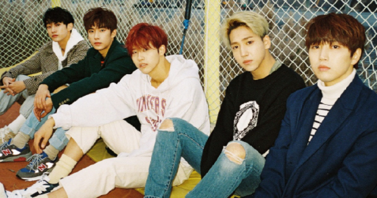 B1A4, '박소현의 아이돌TV' 출격 "팬들과의 만남 기대돼"