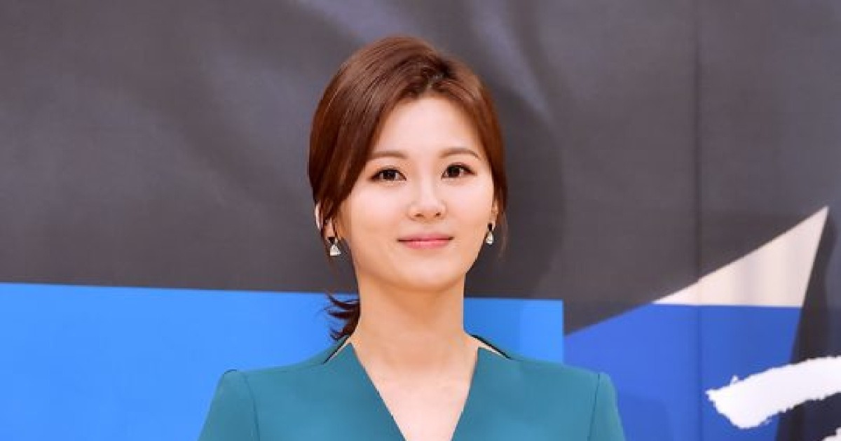 [TEN PHOTO]최혜림 아나운서 '2년만에 SBS 8시 뉴스 복귀'