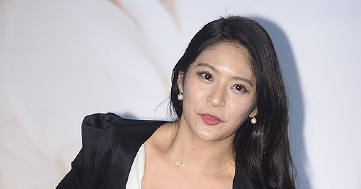 메구리 '파격 섹시' [MBN포토]