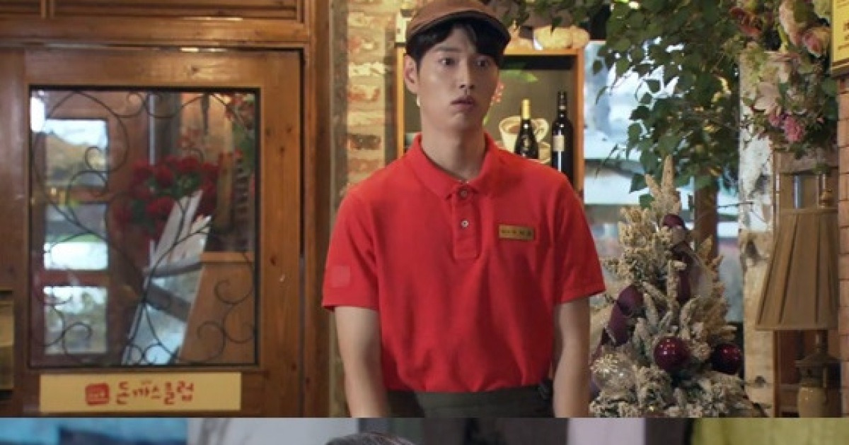 밤TView]'다시첫사랑' 김승수, 명세빈 향한 복수심? 미련?