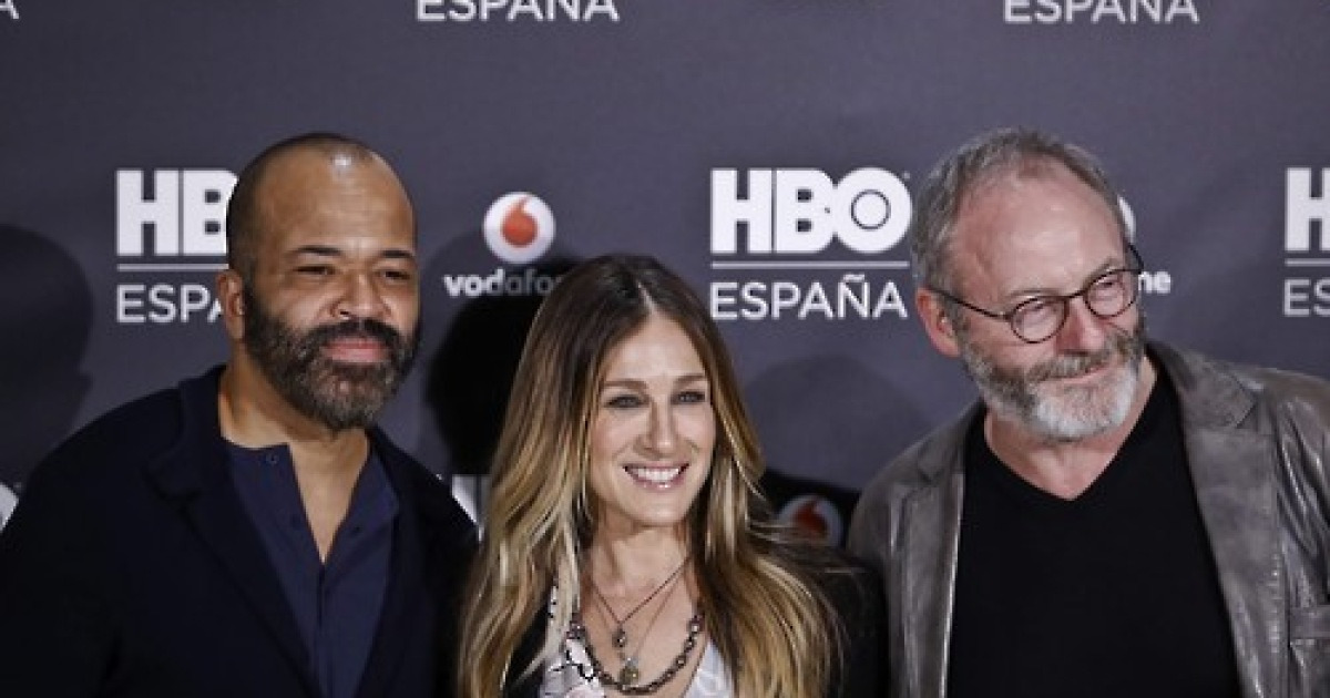 SPAIN TELEVISION