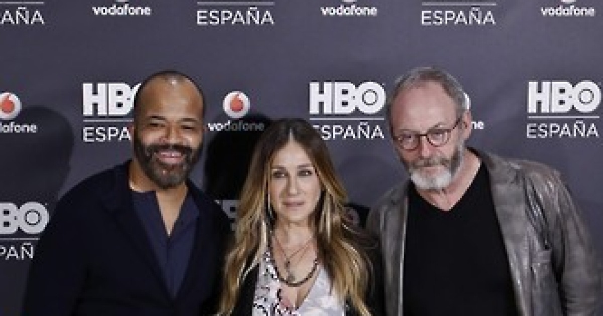 SPAIN TELEVISION