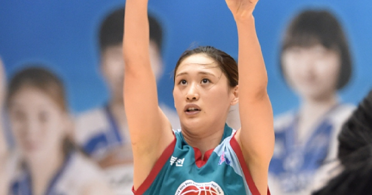 KEB하나, KDB생명 누르고 승률 5할 도달