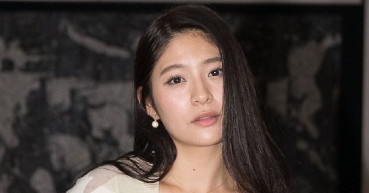 [ON포토] 메구리(めぐり /Meguri), '시선 빨아들이는 블랙홀 볼륨감'